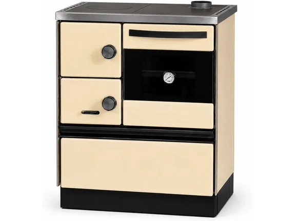 Mbs Šporet na drva Royal 720 2.0 72cm 6.5kW