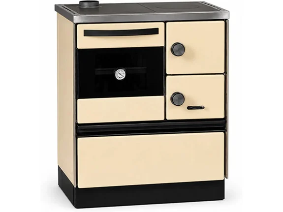 Mbs Šporet na drva Royal 720 2.0 72cm 6.5kW