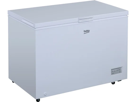 Beko Zamrzivač sandučar 316L