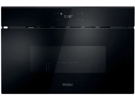 Haier Ugradna mikrotalasna rerna H38SIDBF7XS 24 l 750W