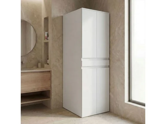 Skye Decor Polica za veš mašinu Neve 70 014