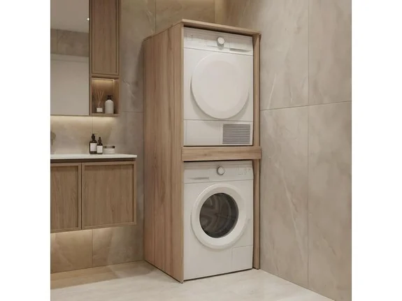 Skye Decor Polica za veš mašinu Linfa 70 019