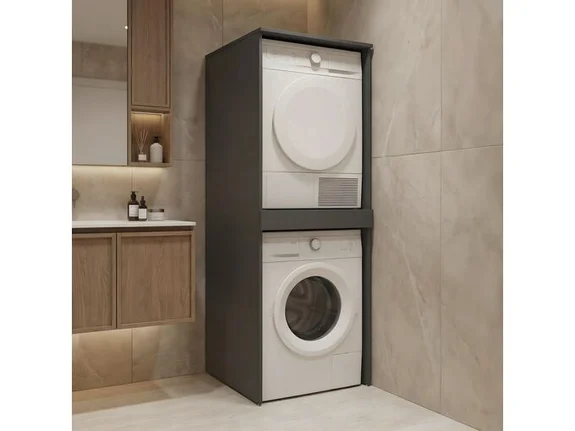 Skye Decor Polica za veš mašinu Linfa 70 017