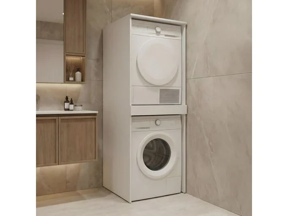 Skye Decor Polica za veš mašinu Linfa 70 018