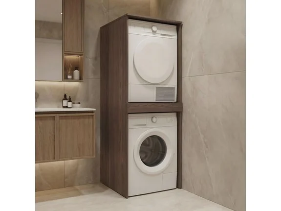 Skye Decor Polica za veš mašinu Linfa 70 020