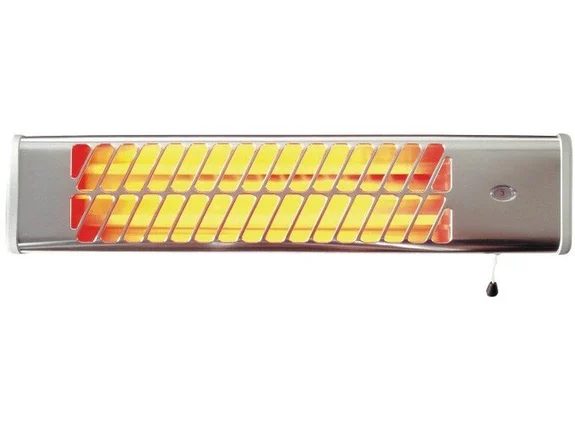 Prosto Grejalica za kupatilo FK1200Q 1200W