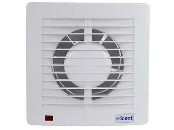 Elicent Ventilator E-Style 120 Pro