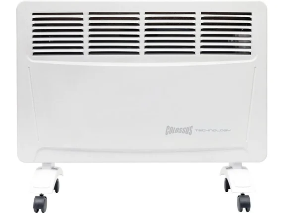 Colossus Kalorifer CSS-6616 2000W