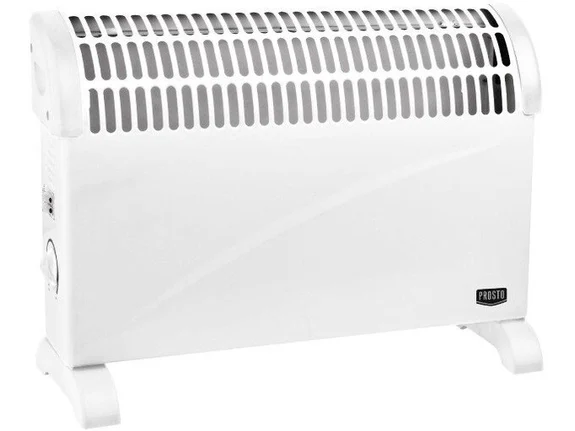 Prosto Kalorifer FK-Y02 2000W