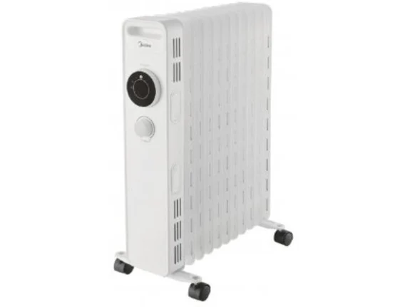 Midea Uljani radijator NY1507-20M