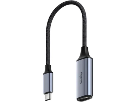Cudy USB-C na HDMI adapter UH401
