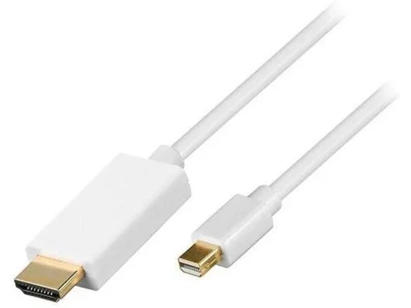 Kettz HDMI kabl 1.8m MDP2H-K18