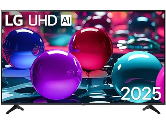 LG TV 55UA73003LA 55" 4K