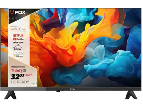 Fox Televizor 32WOS625D