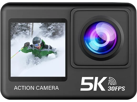 Moye Akciona kamera Venture 5K Duo V2
