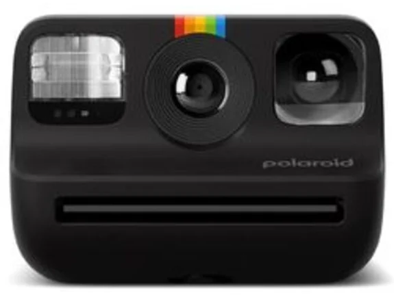 Polaroid Instant foto-aparat Go II generation