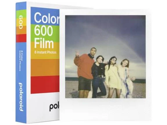 Polaroid Kolor film za 600 5x8 snimaka