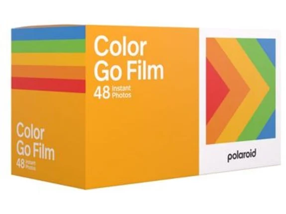 Polaroid Film Go 3x16 snimaka