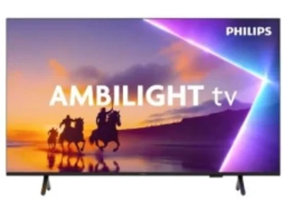 Philips LED TV 55 55PUS8510/12 4K UHD Ambilight