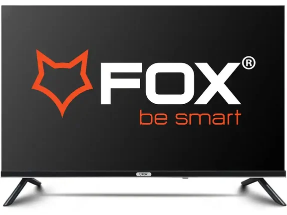 Fox LED TV 32 32DTV241D HD Ready DVB-T2 S2 C