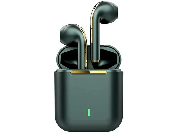 Bežične slušalice Airpods Earbuds J18 Bluetooth 5.0