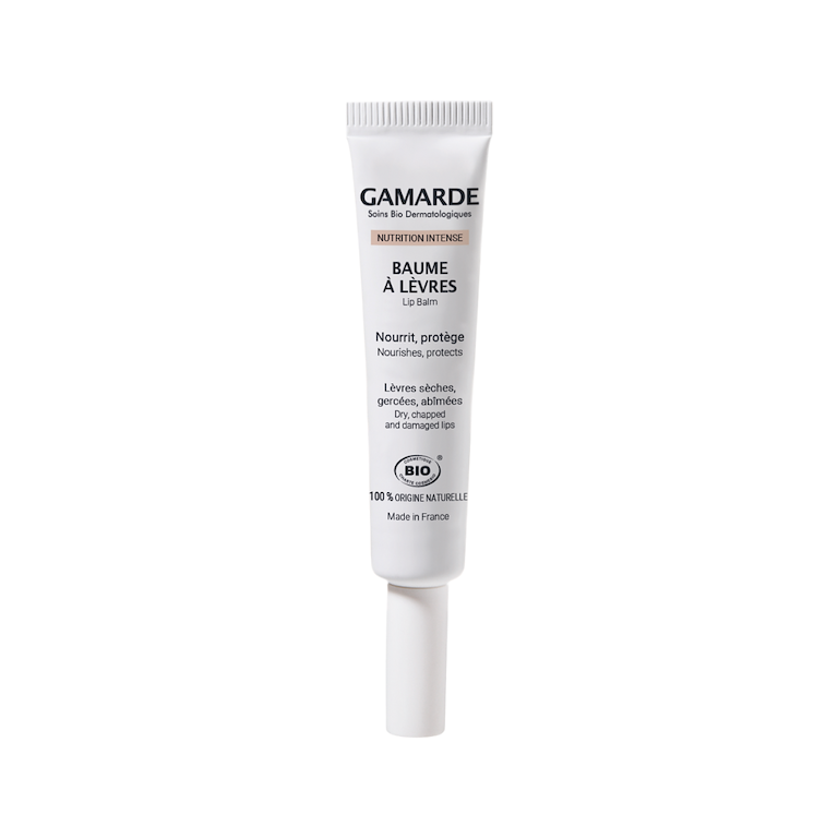 GAMARDE balzam za dehidrirane usne 10ml 1300