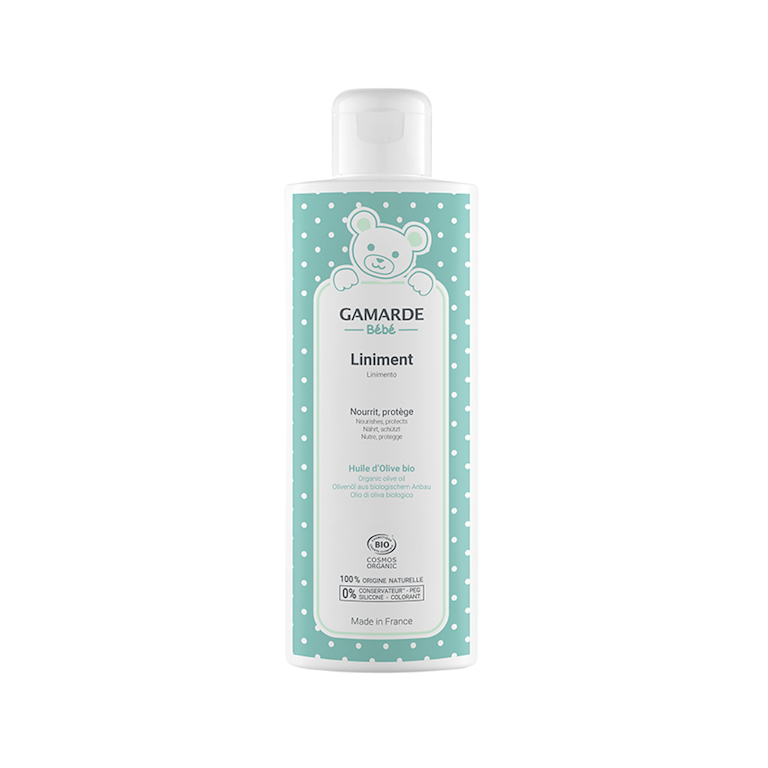GAMARDE Liniment 400 ml 2000