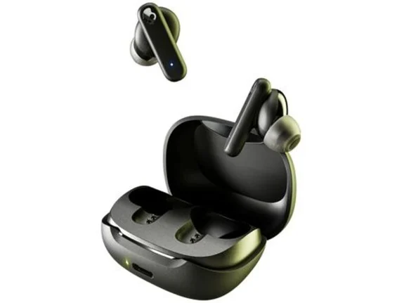 Skullcandy Bežične slušalice Smokin buds true wireless