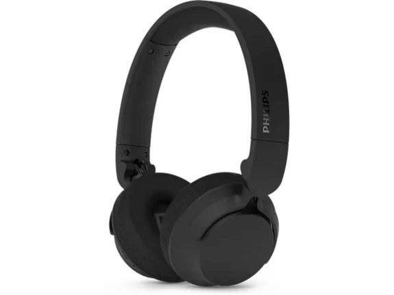 Philips Bežične slušalice TAH4000BK/00 Bluetooth 5.0