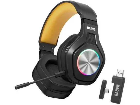 Marvo Slušalice HG9084W Pulz 80 Wireless