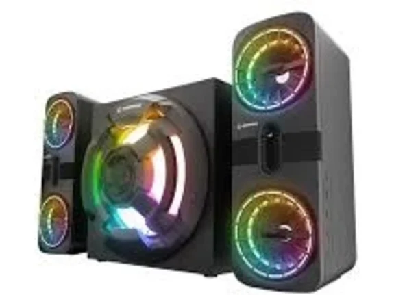 Rampage Bluetooth zvučnik RMS-311 Shard 80W