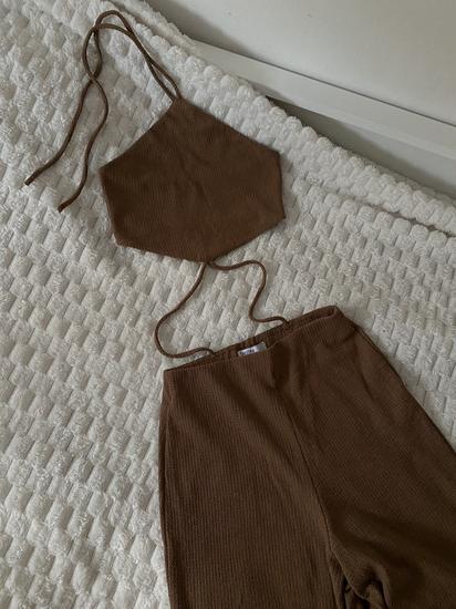 Bershka kombinezon