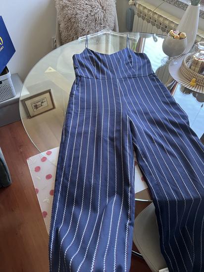 GANNI casual kombinezon /8500