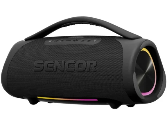 Sencor Bluetooth zvučnik RESONEX MEGA 190W