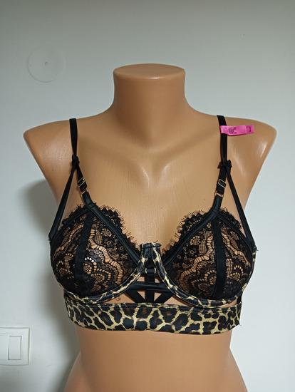 HUNKEMOLLER NOV grudnjak 75