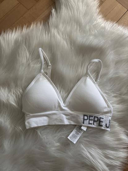 Pepe Jeans sportski grudnjak - novo