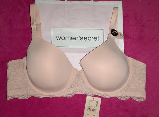WS nude microfiber,cipka,tanak sundjer 85C NOVO%