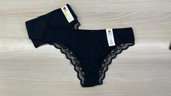 M&S brazilke x 2, S, NOVO sa etiketom