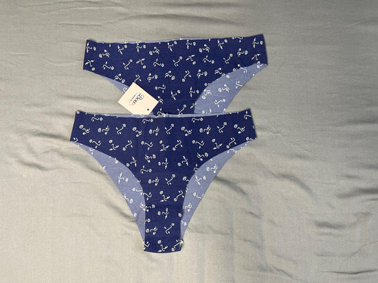 Boux avenue brazilke x 2, XS-S , NOVO