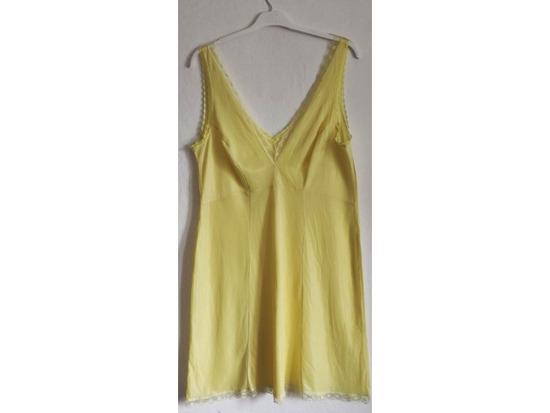 Vintage kombine vel. xl/xxl