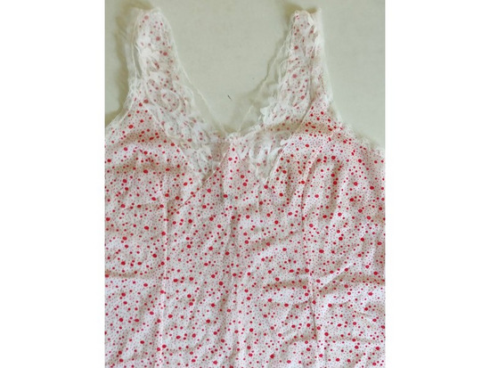 Nov vintage kombine vel.M/L