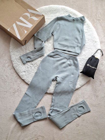 Zara komplet