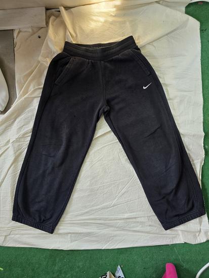 NIKE pamucne trenerke