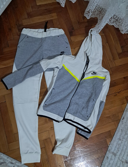 Nike ženska komplet trenerka