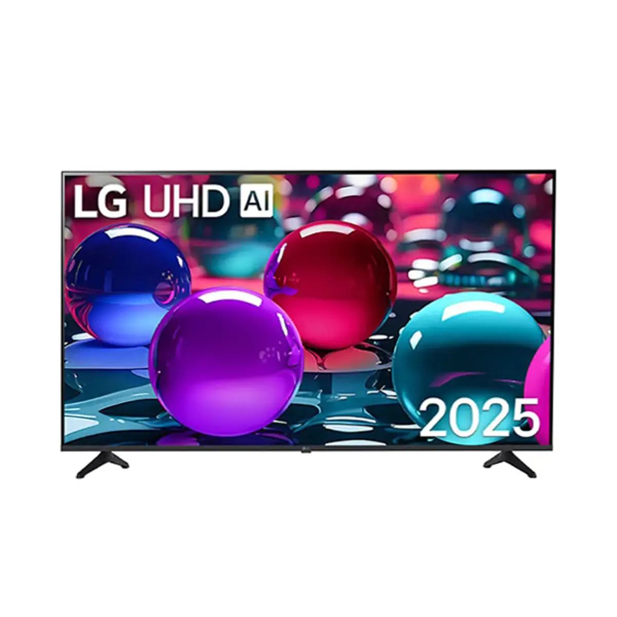 TELEVIZOR LG 55UA75003LA SMART, LED, 4K UHD, 55′(139CM), DVB-T2/T, DVB-C, DVB-S2/S