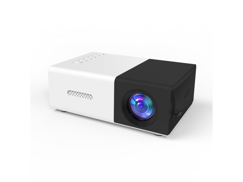 MS MOBILE MINI LED PROJEKTOR YG300