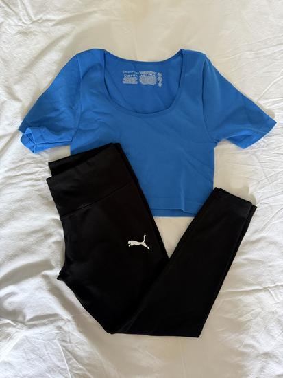 Gym set