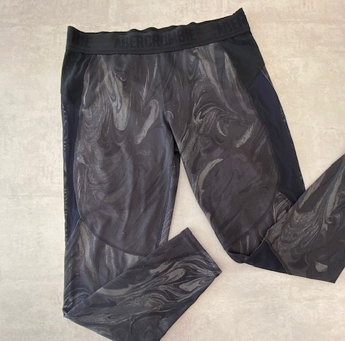 VIKEND AKCIJA! Abercrombie original helanke