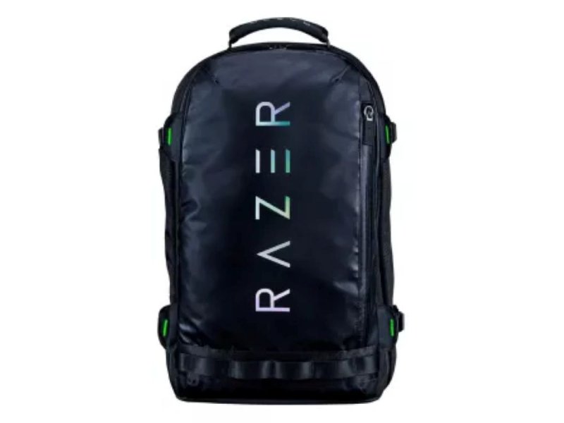 RAZER ROGUE 17” BACKPACK V3 CHROMATIC EDITION