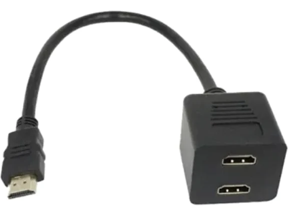 Fast Asia HDMI razdelnik